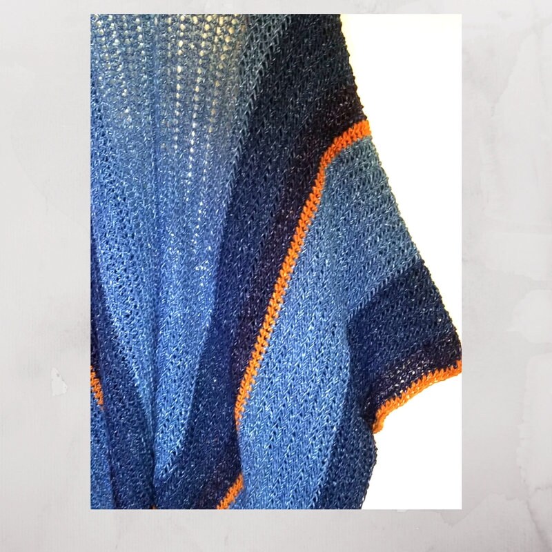 Easy Crochet Pattern Plus Size Crochet Pattern Crochet Etsy