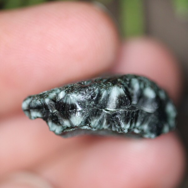 Isle Royale Greenstone - Etsy