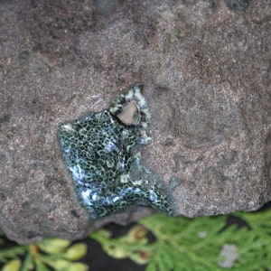 MASSIVE Gorgeous Isle Royale Greenstone Specimen Rare - Etsy