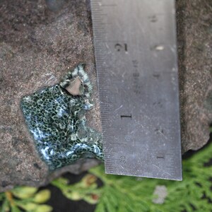 MASSIVE Gorgeous Isle Royale Greenstone Specimen Rare - Etsy