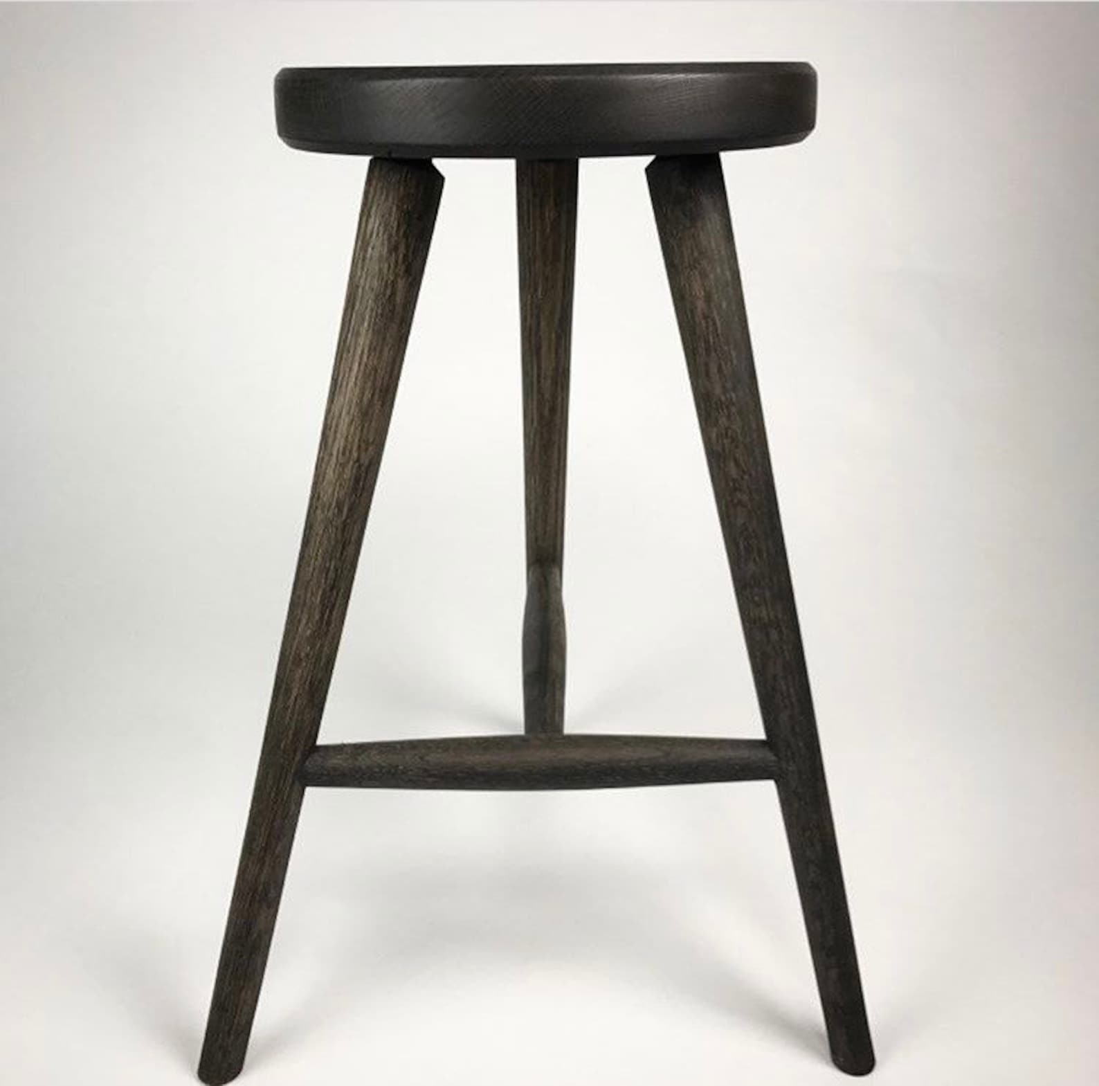 Custom Stools Handmade Stool Kitchen Stool Counter Hight - Etsy