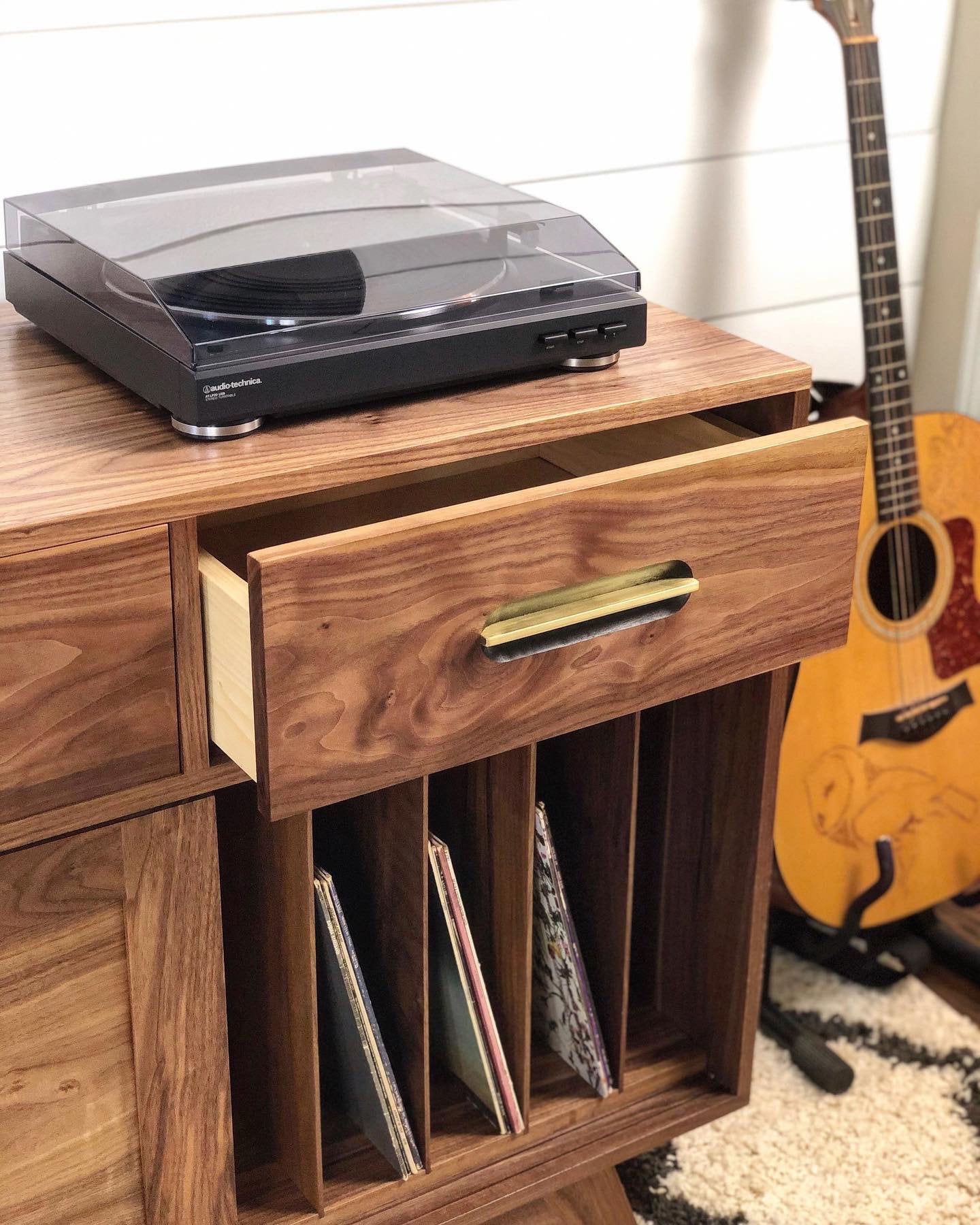 Record Cabinet Record Storage Vinyl Cabinet Vinyl Storage | Etsy