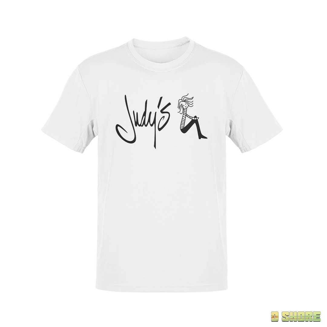 Judy's Clothing Store, Unisex T-shirt - Etsy
