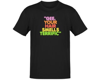 Gee Your Hair Smells Terrific Shampoo - Etsy