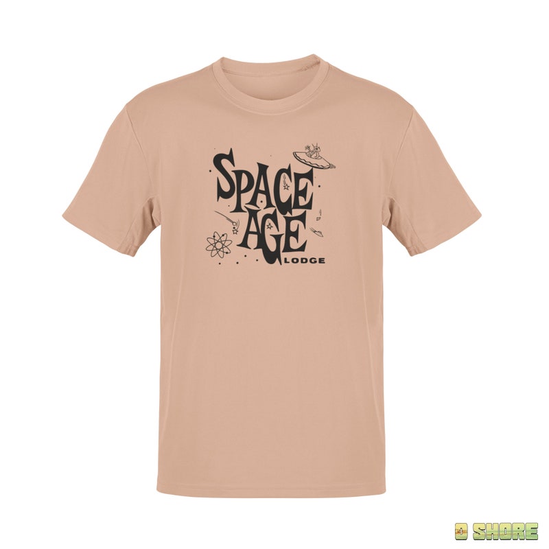 Space Age Clothing 60s Mens - Etsy