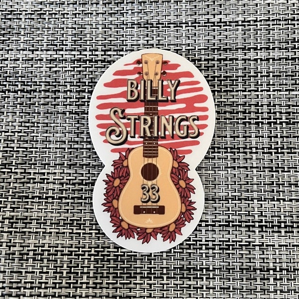 Guitar Strings - Etsy