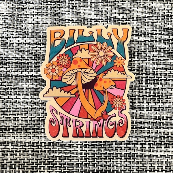 Billy - Etsy