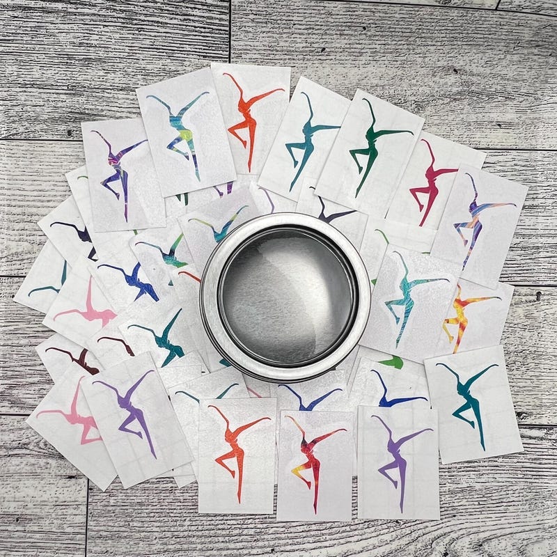 Vinyl Decal Patterns - Etsy