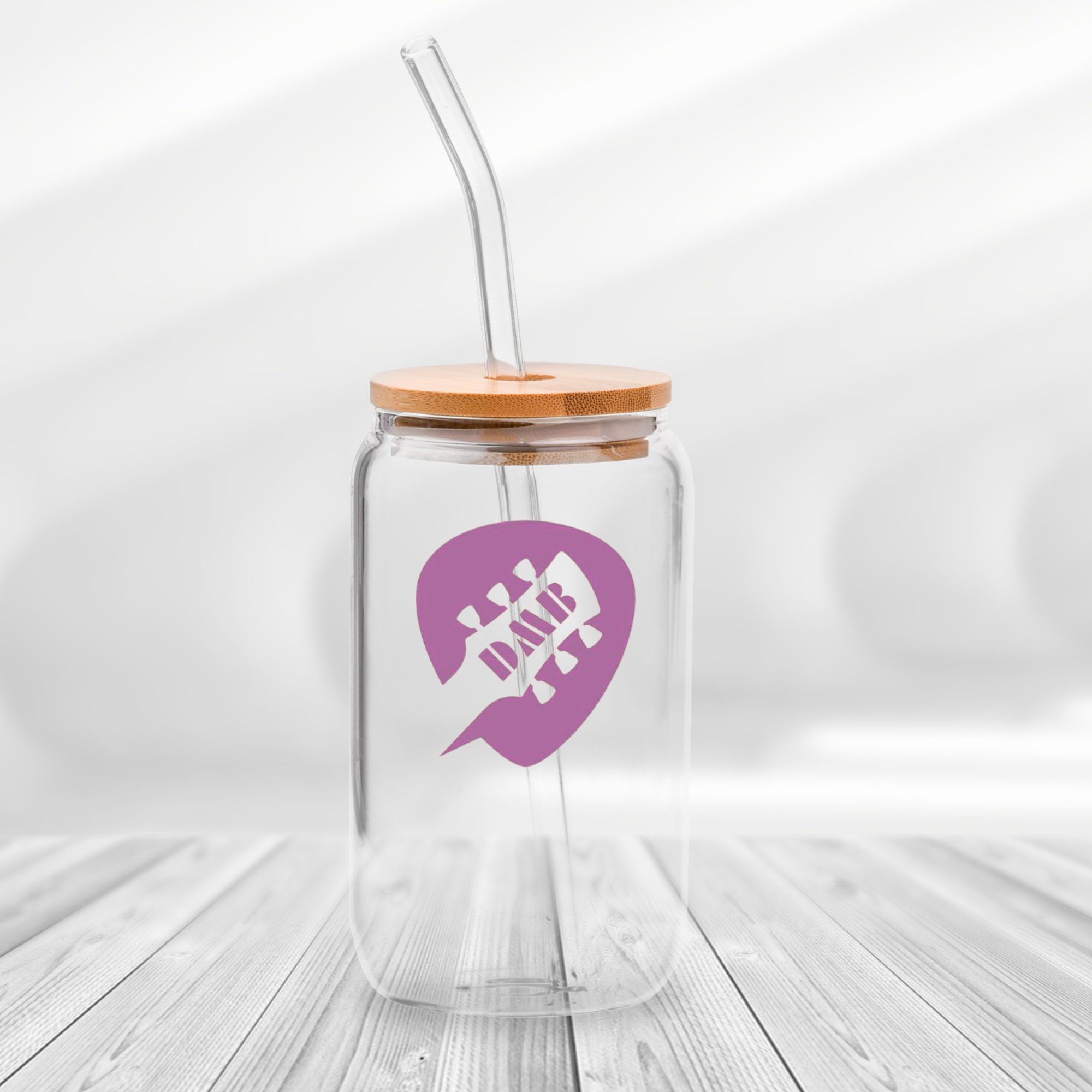 DMB Guitar Pick Vinyl Decal Sticker Car Window Tumbler Cup - Etsy