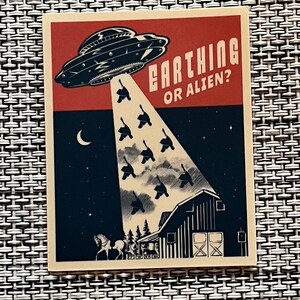 Goose the Band Vinyl Stickers Slaps Package | Yeti Honeybee Red Bird ...