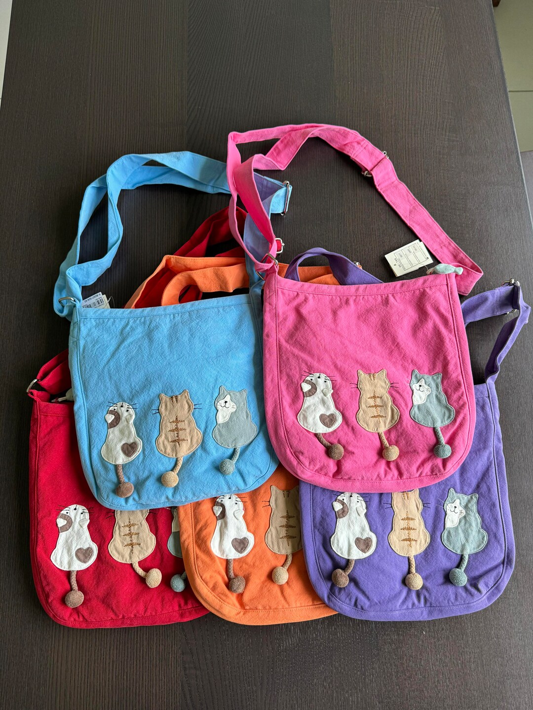 Hikosen Cara - Kawaii Neko Pouch: Charming Japanese Cat Organizer ...