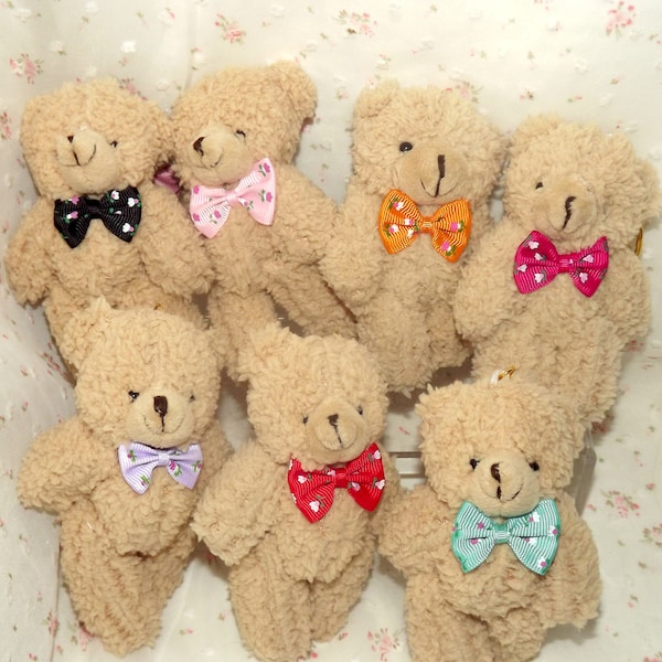 Bear Miniature - Etsy