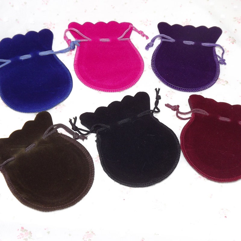 Medium Sized Pouch - Etsy