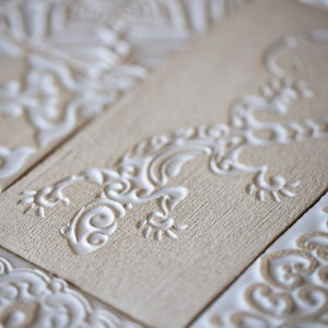 White Handmade Ceramic Tiles for Kitchen/bathroom/shower Backsplash ...