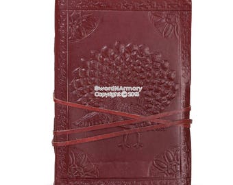 Medieval journal | Etsy