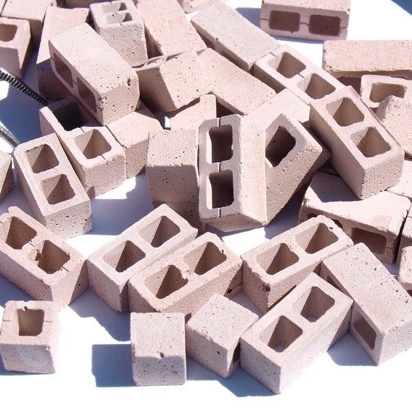 Concrete Miniature - Etsy