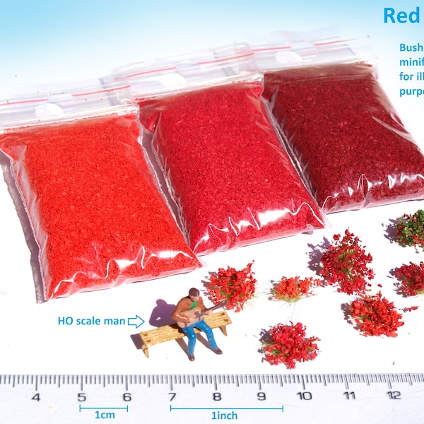 Miniature Leaves - Etsy