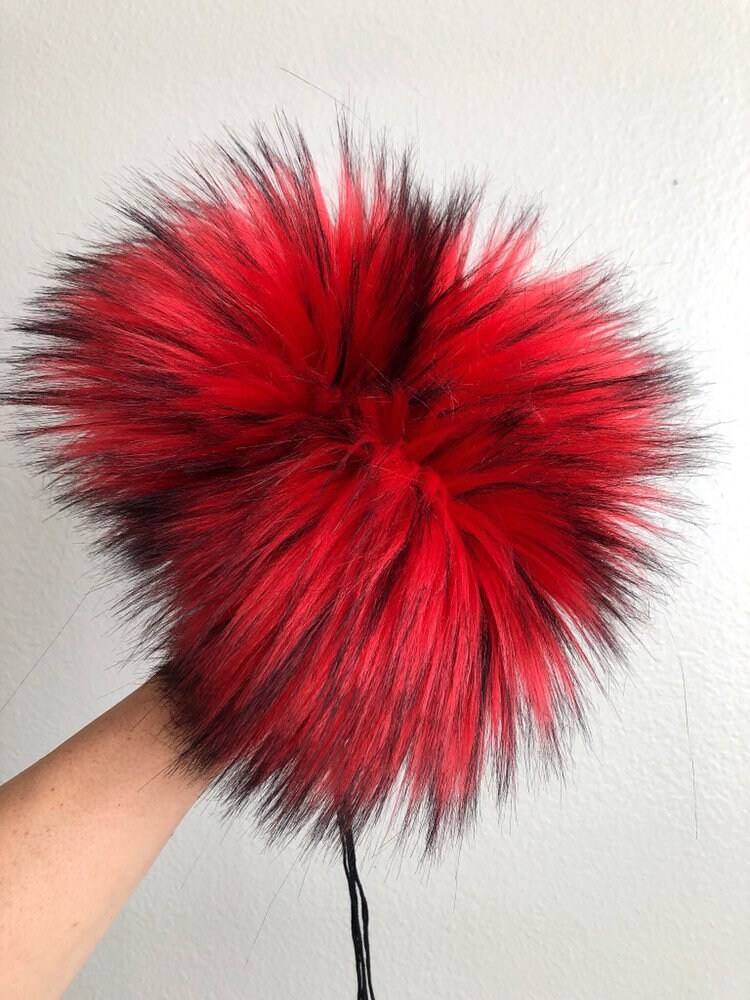 Faux Craft Fur - Etsy