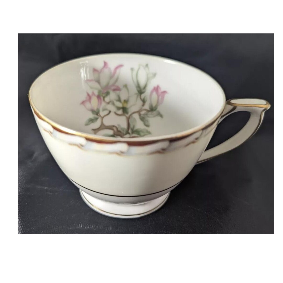 Mikado China MANGOLIA Made in Occupied Japan 1940-1952 Assorted China ...