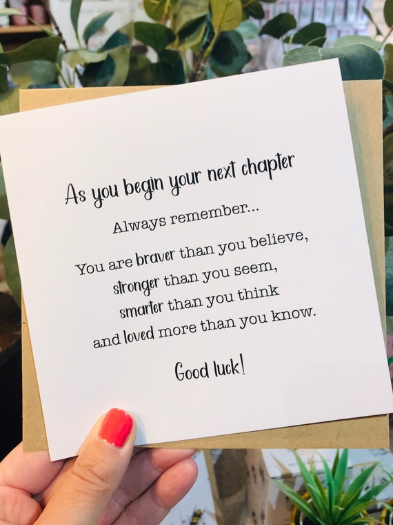 Quotes About Goodbye And Good Luck