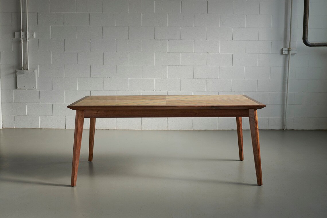 XY Dining Table | Etsy