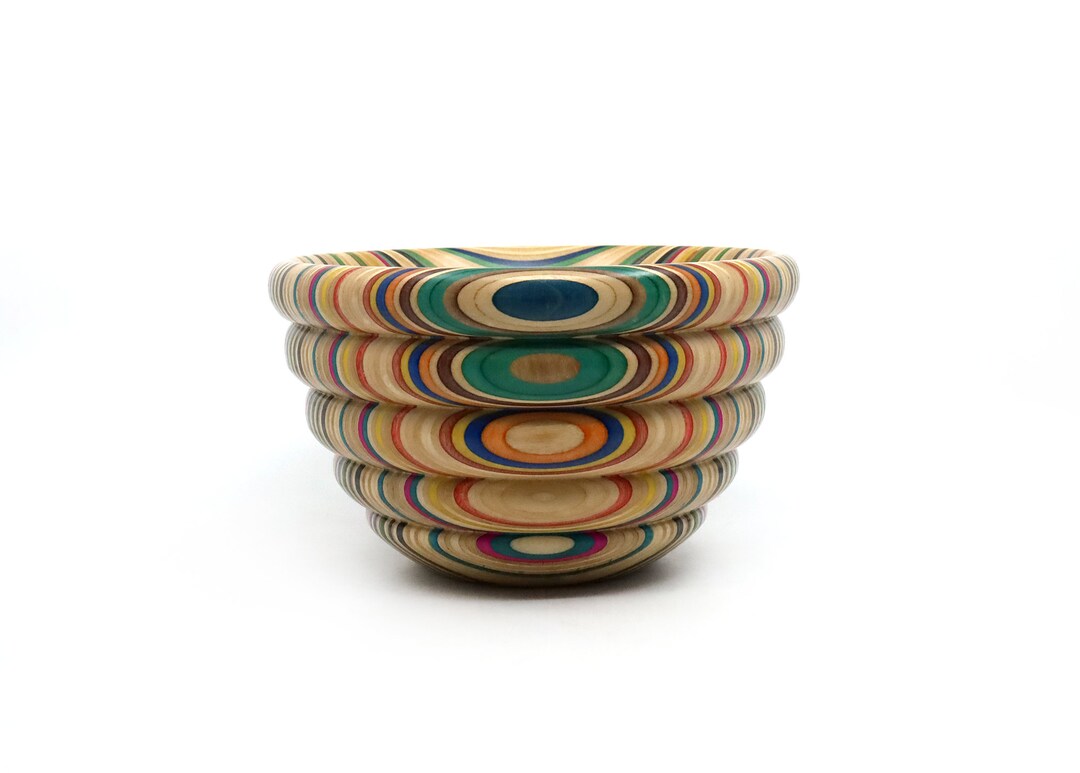 Skateboard Bowl - Etsy