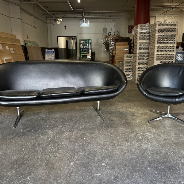 Space Age Furniture - Etsy