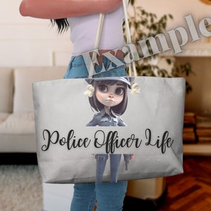 Digital Download PNG, Profession Occupation Life, Police Officer Life ...