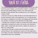 Classroom Décor Wall Sign Printable Poster Classroom Rules Black ...