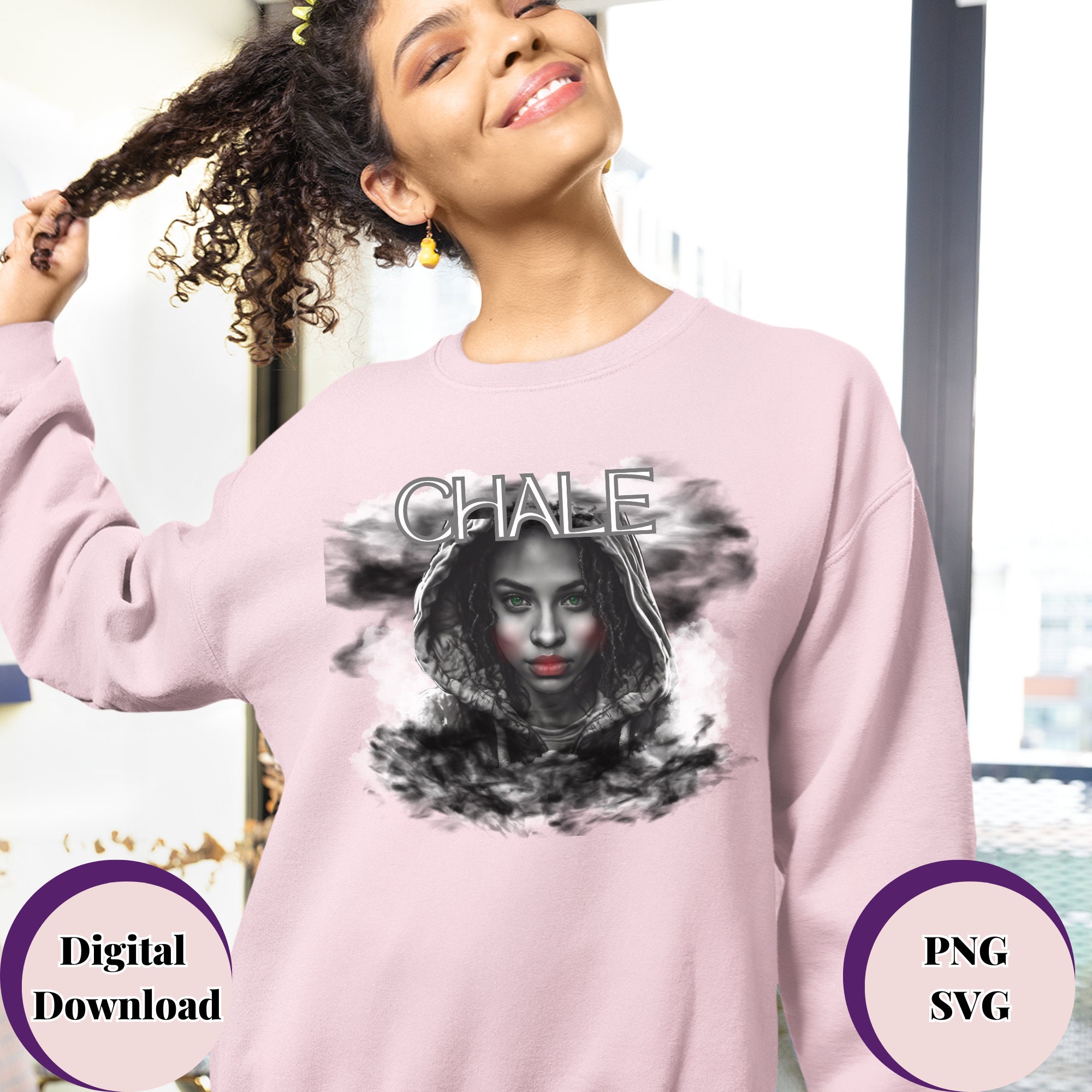 Spanish SVG PNG Files Digital Download Hispanic Culture, Chale, Mexican ...