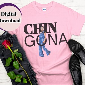 Mexican SVG, Latina Digital Download PNG, Chingona, Chingona Design ...