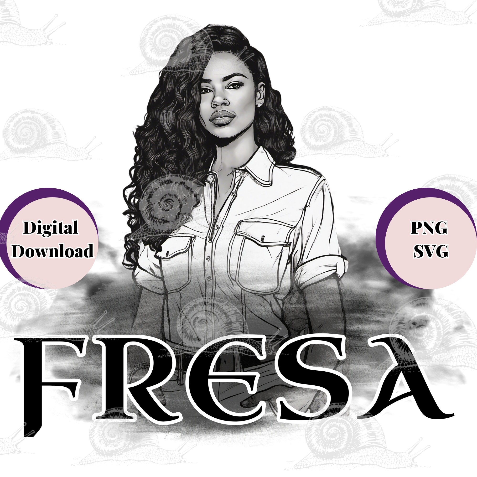 Spanish SVG PNG Files Digital Download Hispanic Culture, Chale, Mexican ...