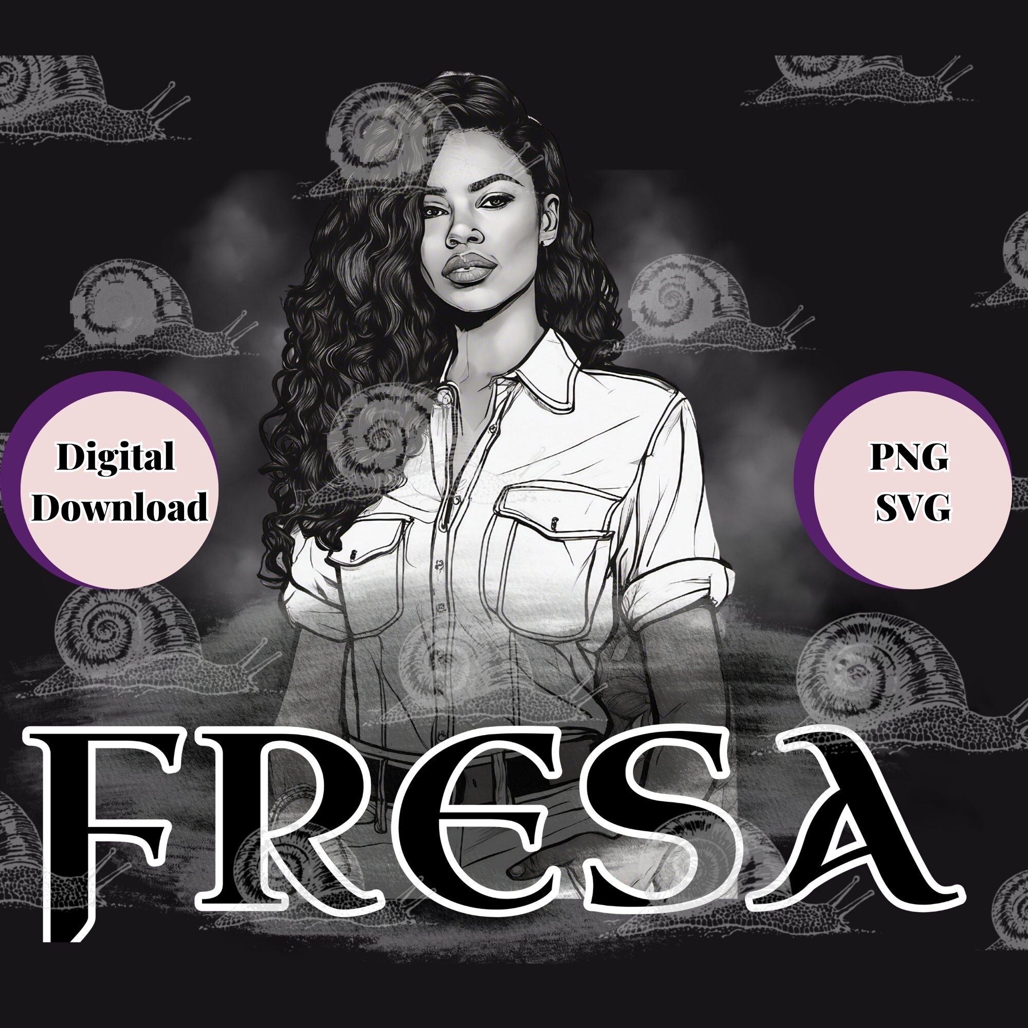 Spanish SVG PNG Files Digital Download Hispanic Culture, Chale, Mexican ...