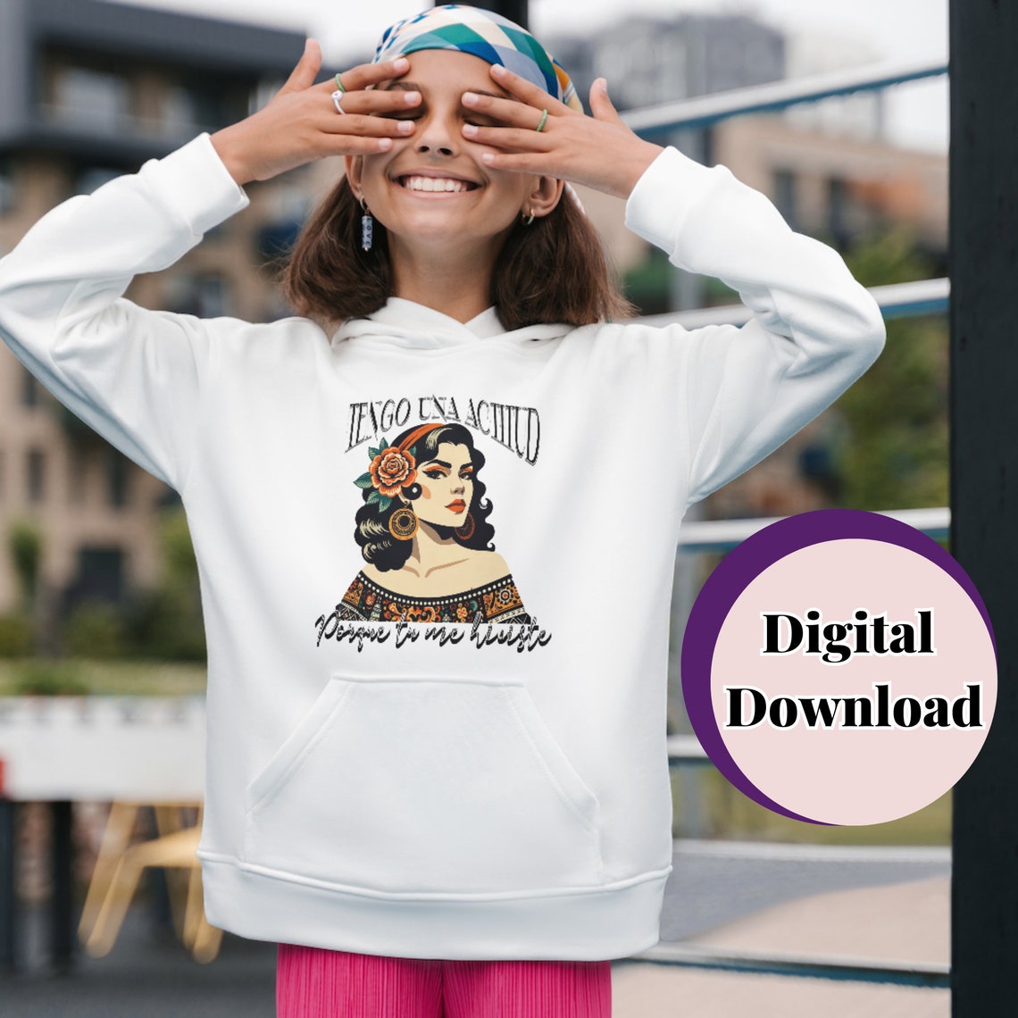 Mexican Sublimation SVG PNG Latina Svg, Spanish Quotes Mexicana T-shirt ...