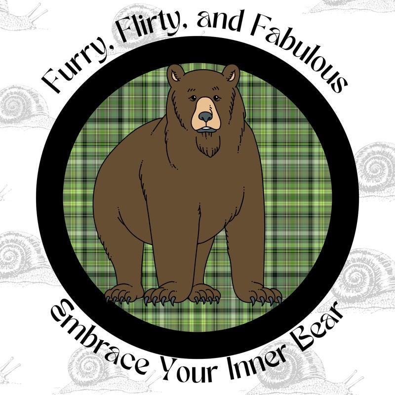 Furry Gay Art - Etsy