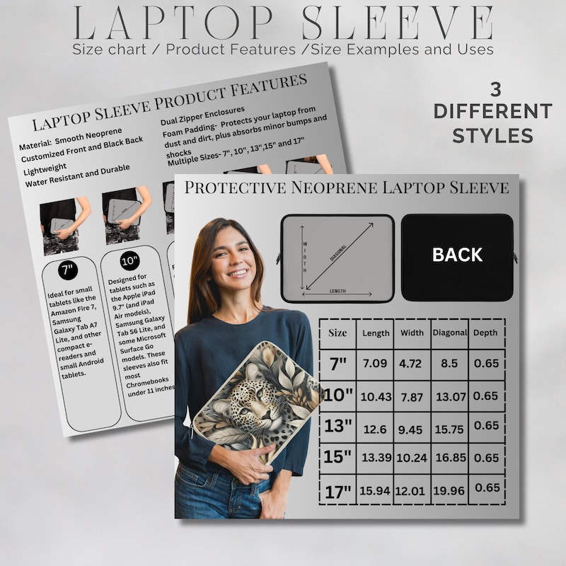 Laptop Instructions - Etsy