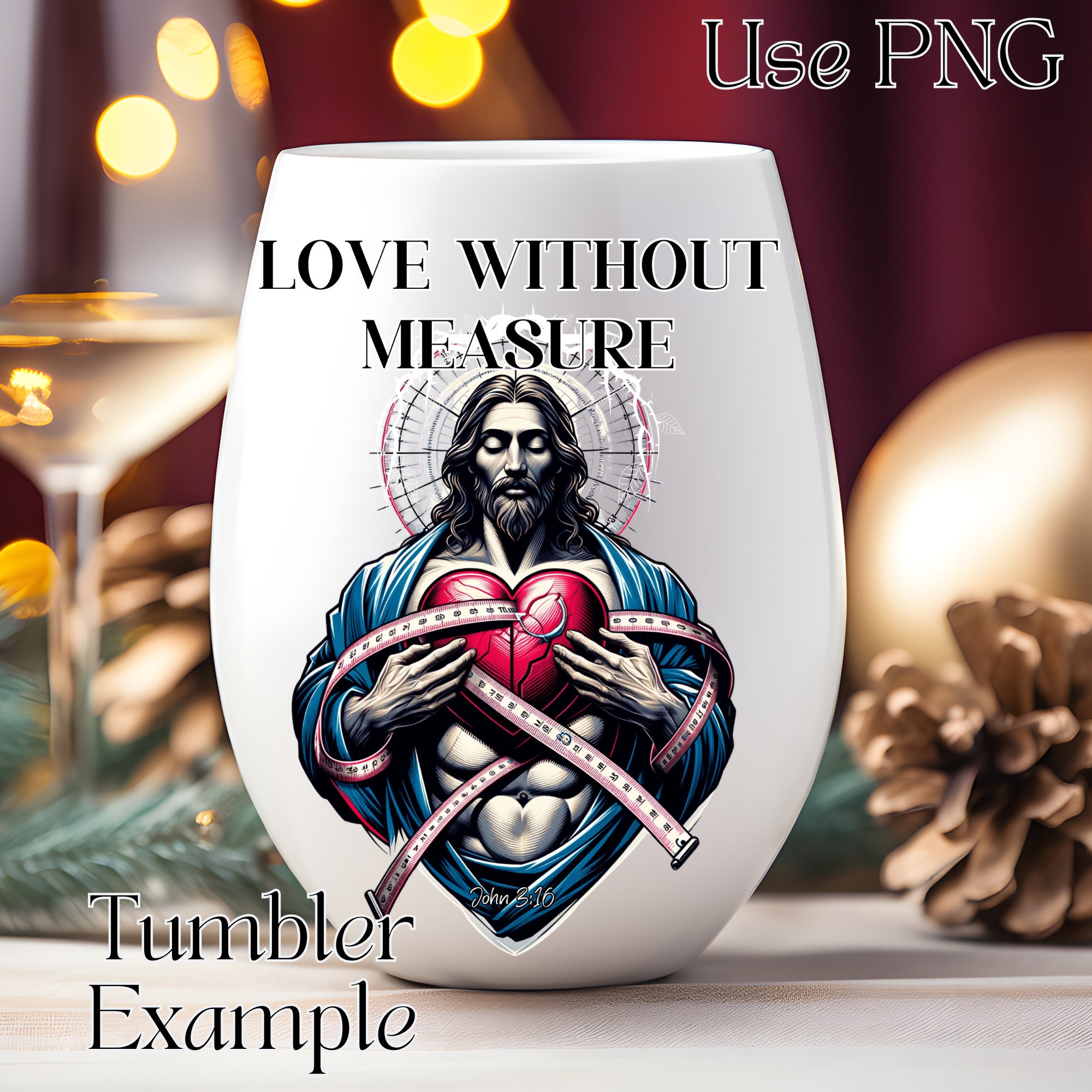 Christian Valentine SVG PNG Bundle 10 Files, Religious Digital ...