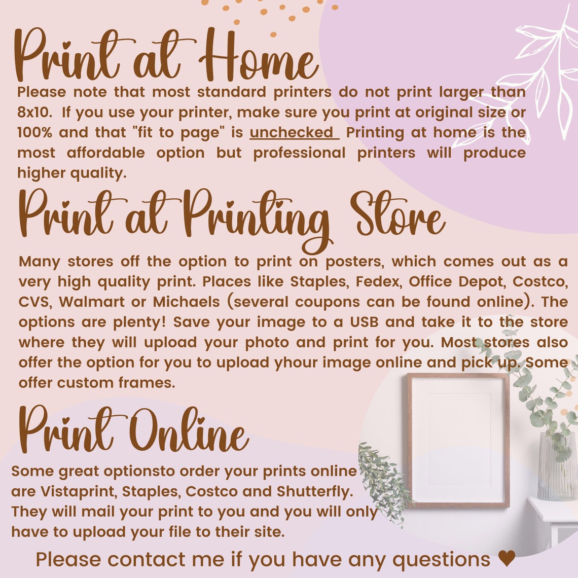 Classroom Expectations Poster, Printable Classroom Rules (digital ...