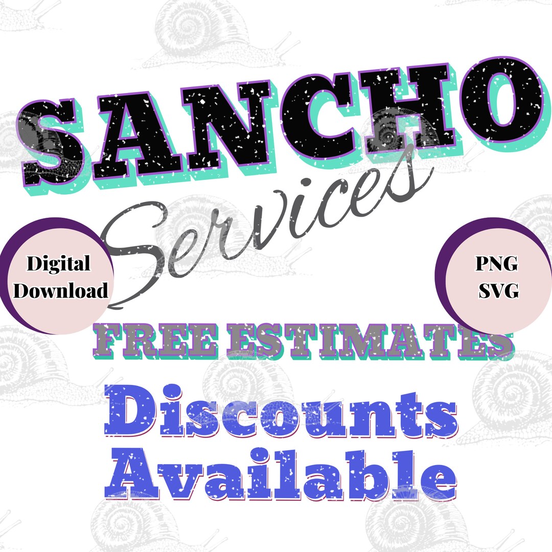 Spanish SVG PNG Files Digital Download Hispanic Culture - Etsy