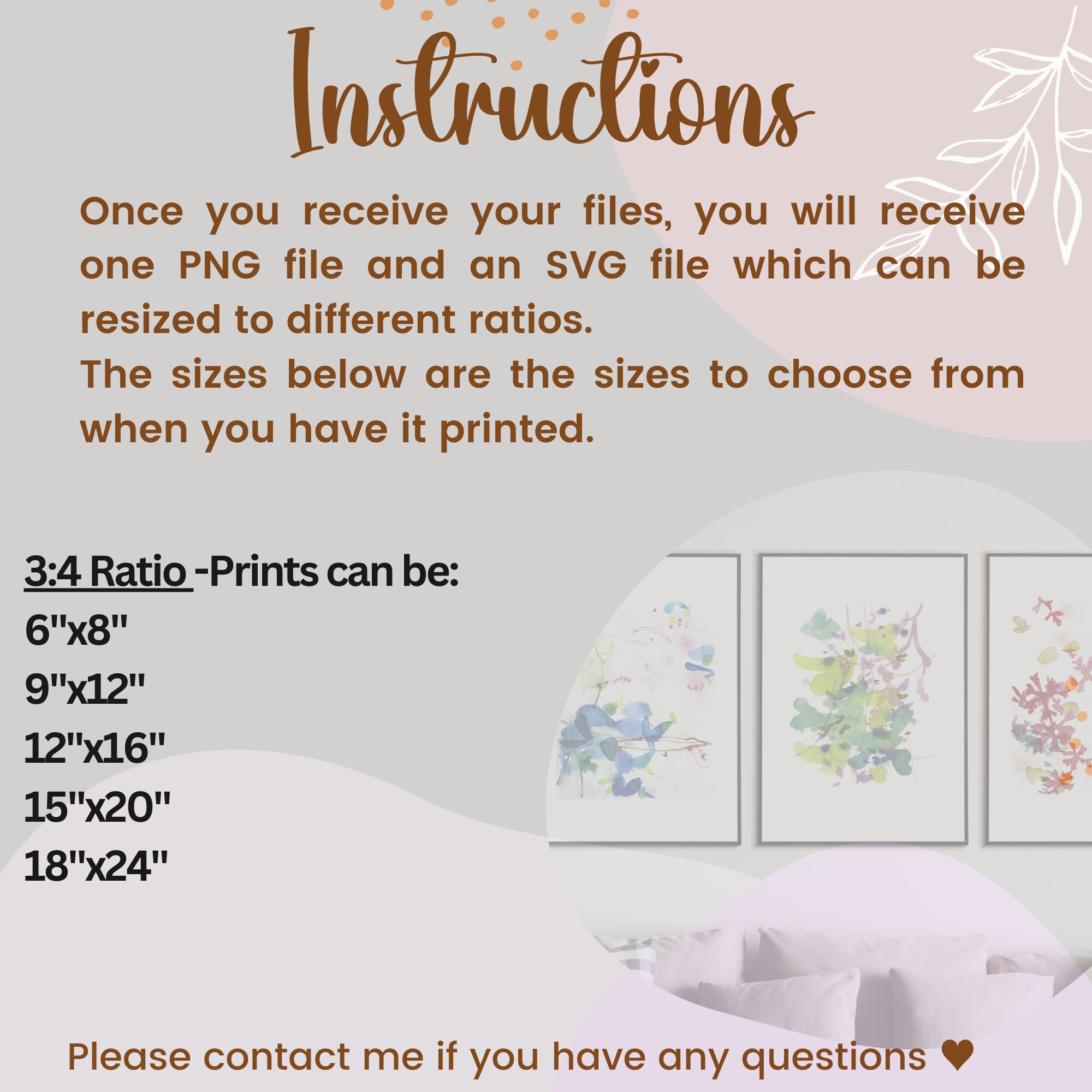 Digital Wall Art Printable Multicultural Diversity Download - Etsy