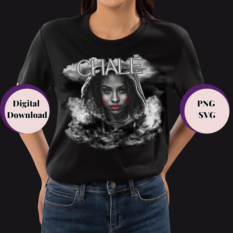 Spanish SVG PNG Files Digital Download Hispanic Culture, Chale, Mexican ...