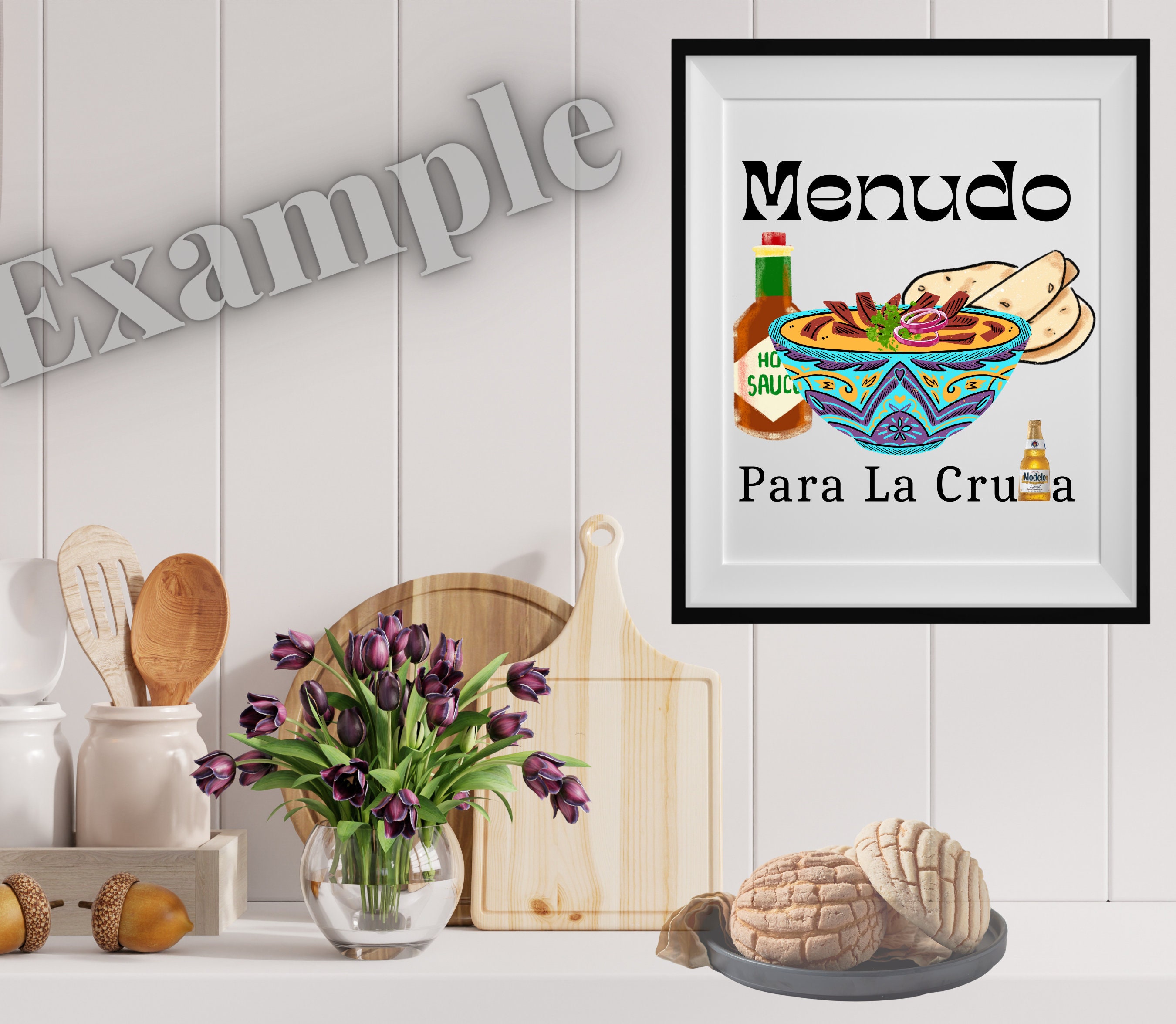 Mexican SVG, Latina Digital Download PNG, Menudo Para La Crudo, Chicano ...