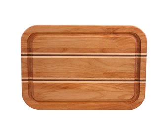 Trencher Cutting Board - Etsy