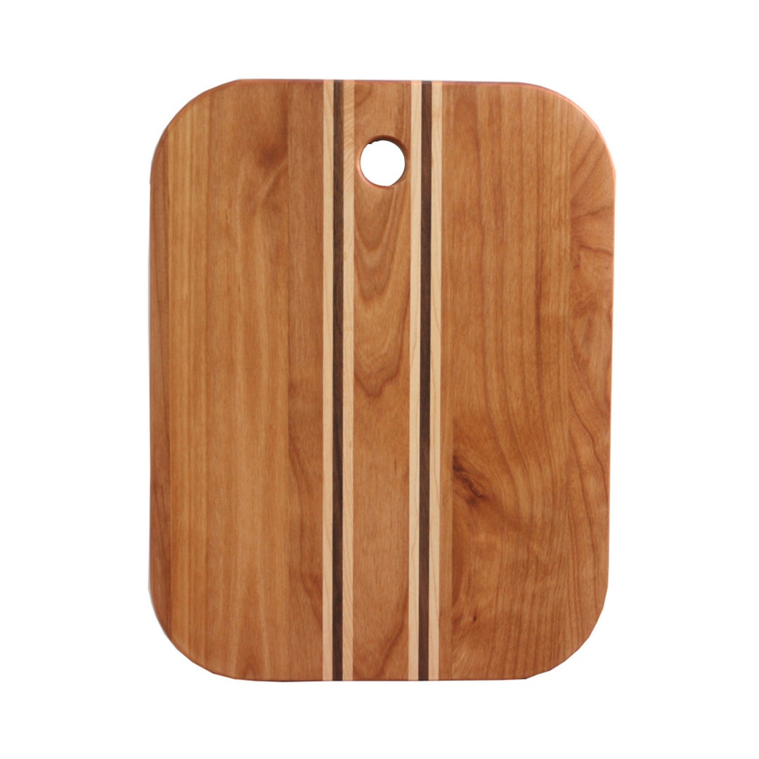 Red Alder Utility Board 13 X 10 - Etsy
