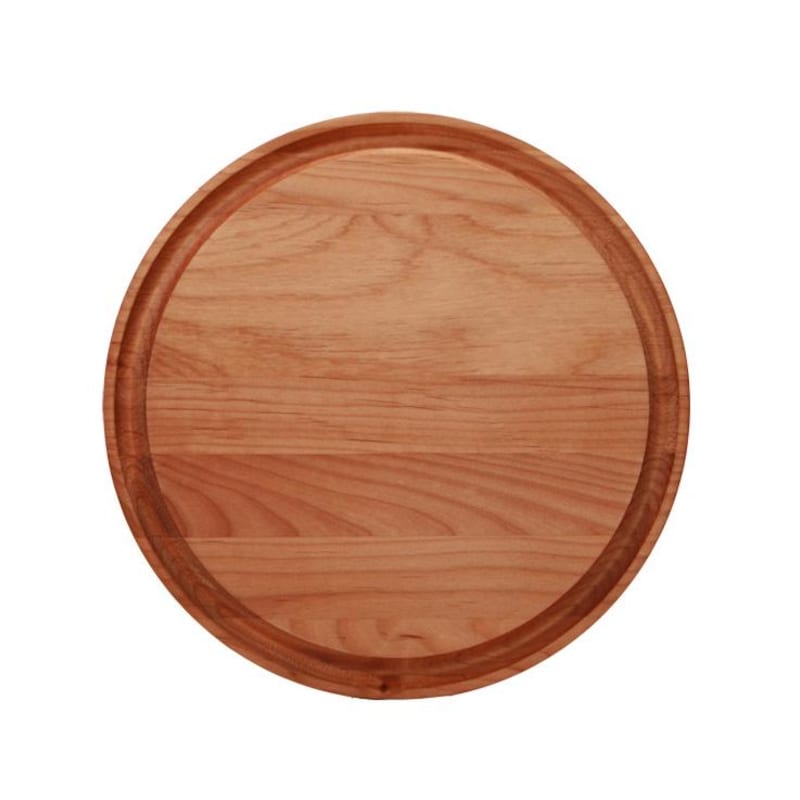 Round Bread Board - Etsy