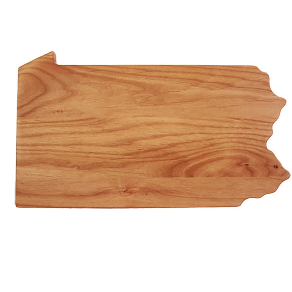 Wood Serving Board - Etsy