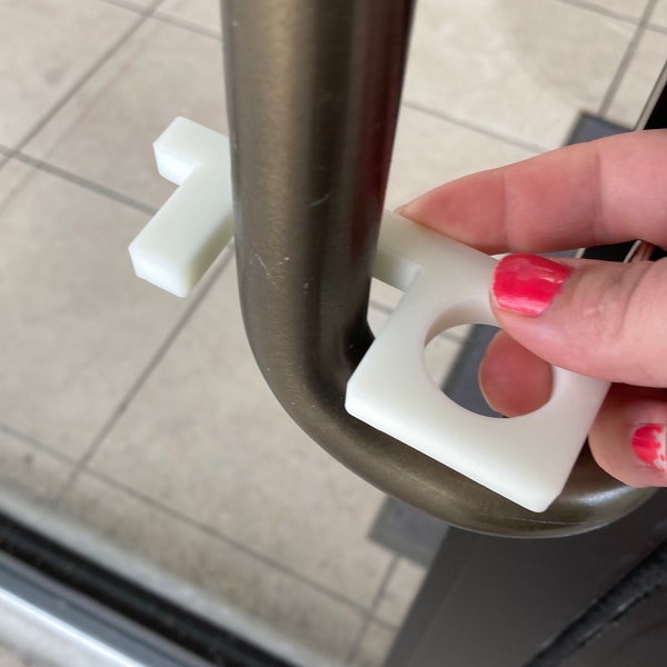 Button Pusher - Etsy