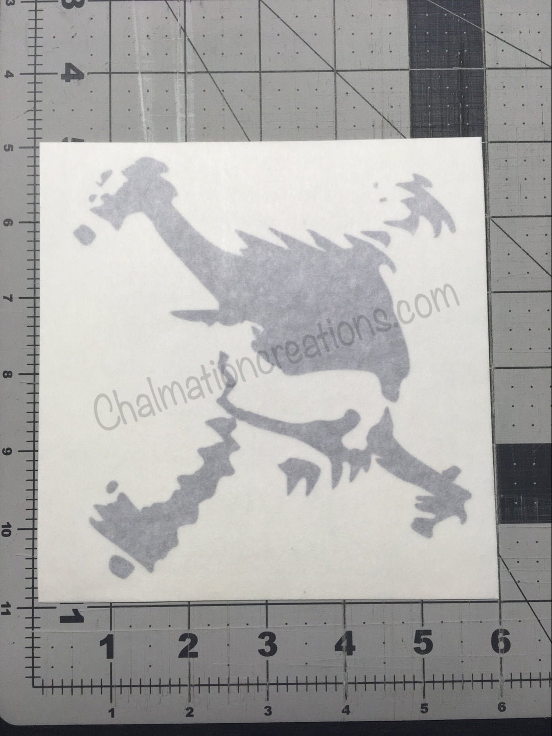 Oakley Blood Skull Decal Sticker Tactical AP SI - Etsy