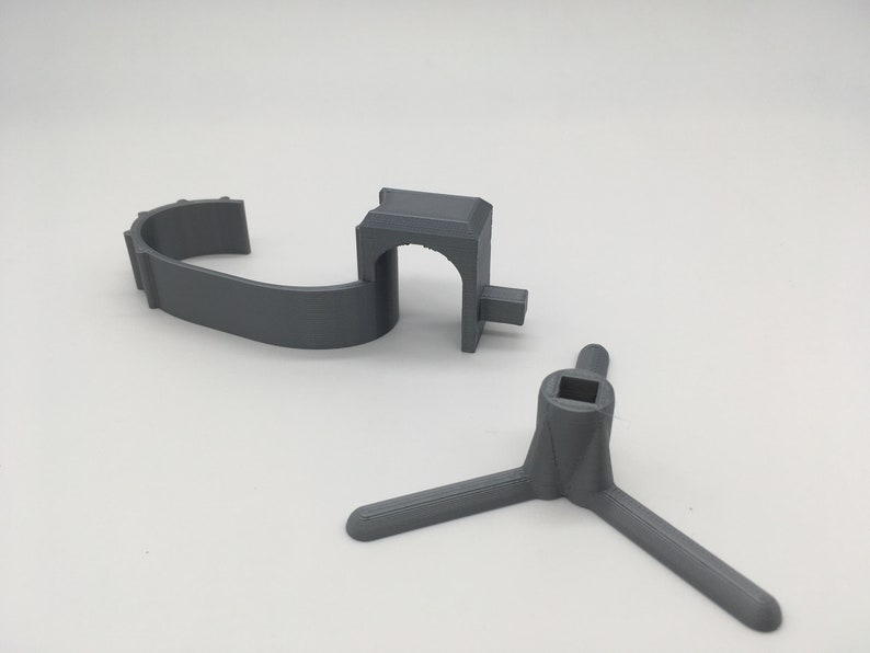 Custom 3D Printed Watch Display Stand for Oakley or Other Watches - Etsy