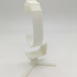 Custom 3D Printed Watch Display Stand for Oakley or Other Watches - Etsy